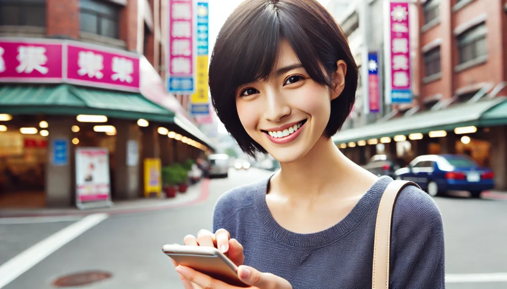 台湾でのPayPayの使い方完全ガイド：設定方法と送金と決済のコツ - Travel Atlas~地元の魅力を発見する世界の旅~