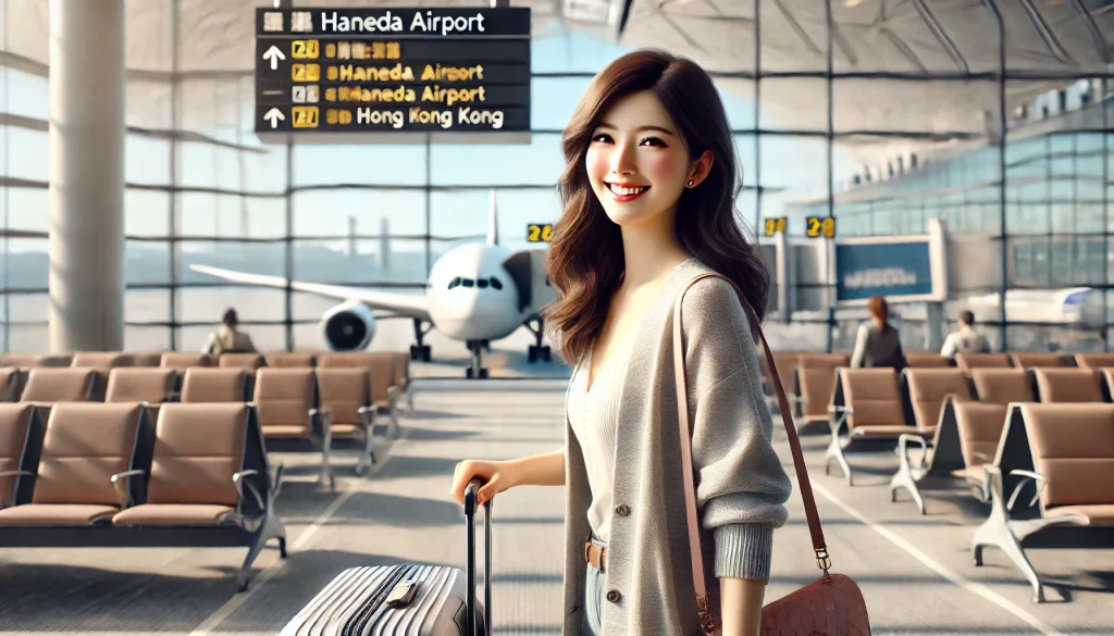 羽田から香港までのフライト時間はどれくらい？ANA・JAL・LCCを徹底比較 - Travel Atlas~地元の魅力を発見する世界の旅~